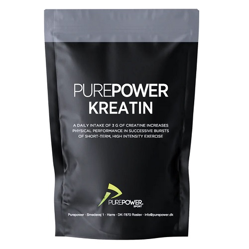 Creatine Powder 300g - Voeding - 2moso Dealer Webshop